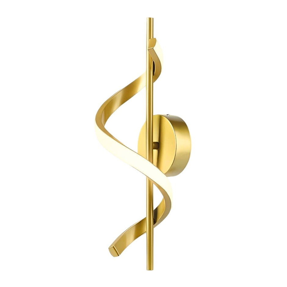 Arandelas – Conceito