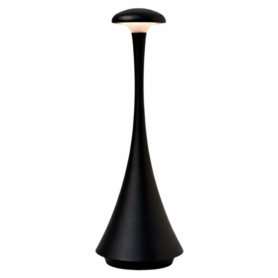 Luminária de Mesa Abajur Desk Lamp Touch Móvel – Conceito