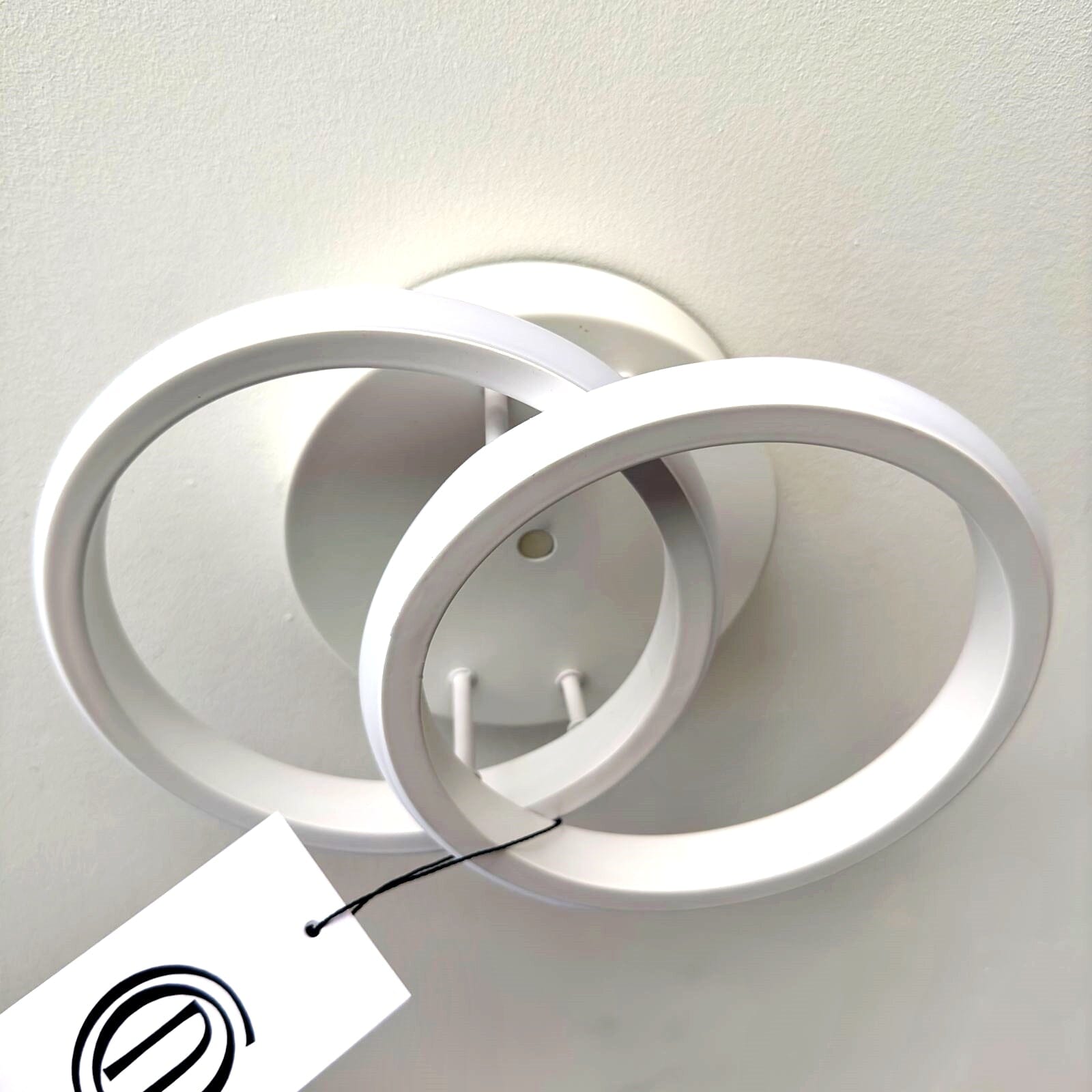 Luminária de Teto Plafon Sobrepor em Led Apollo para Quarto Sala – Conceito