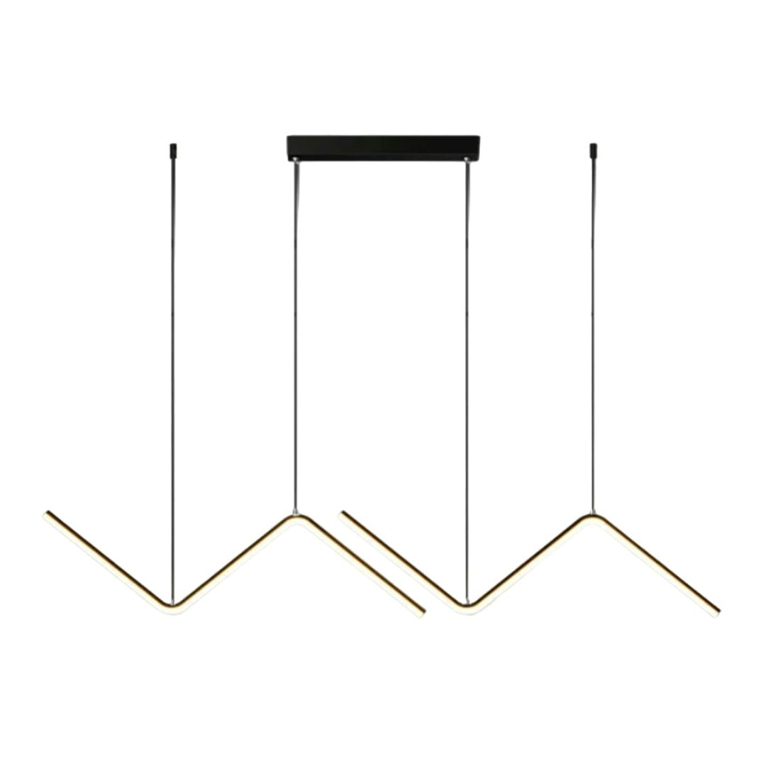 Lustres – Conceito