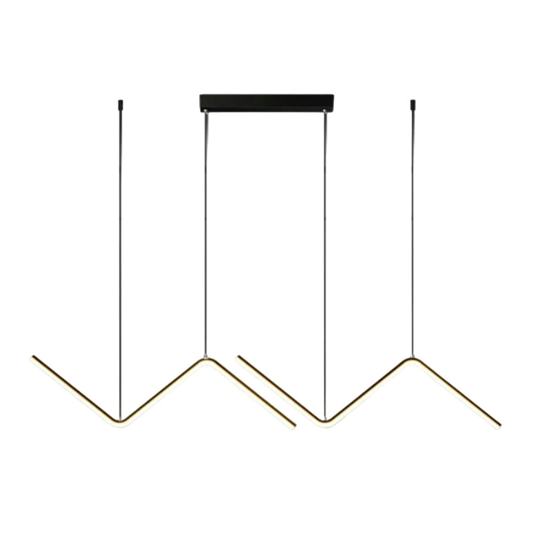 Lustres – Conceito