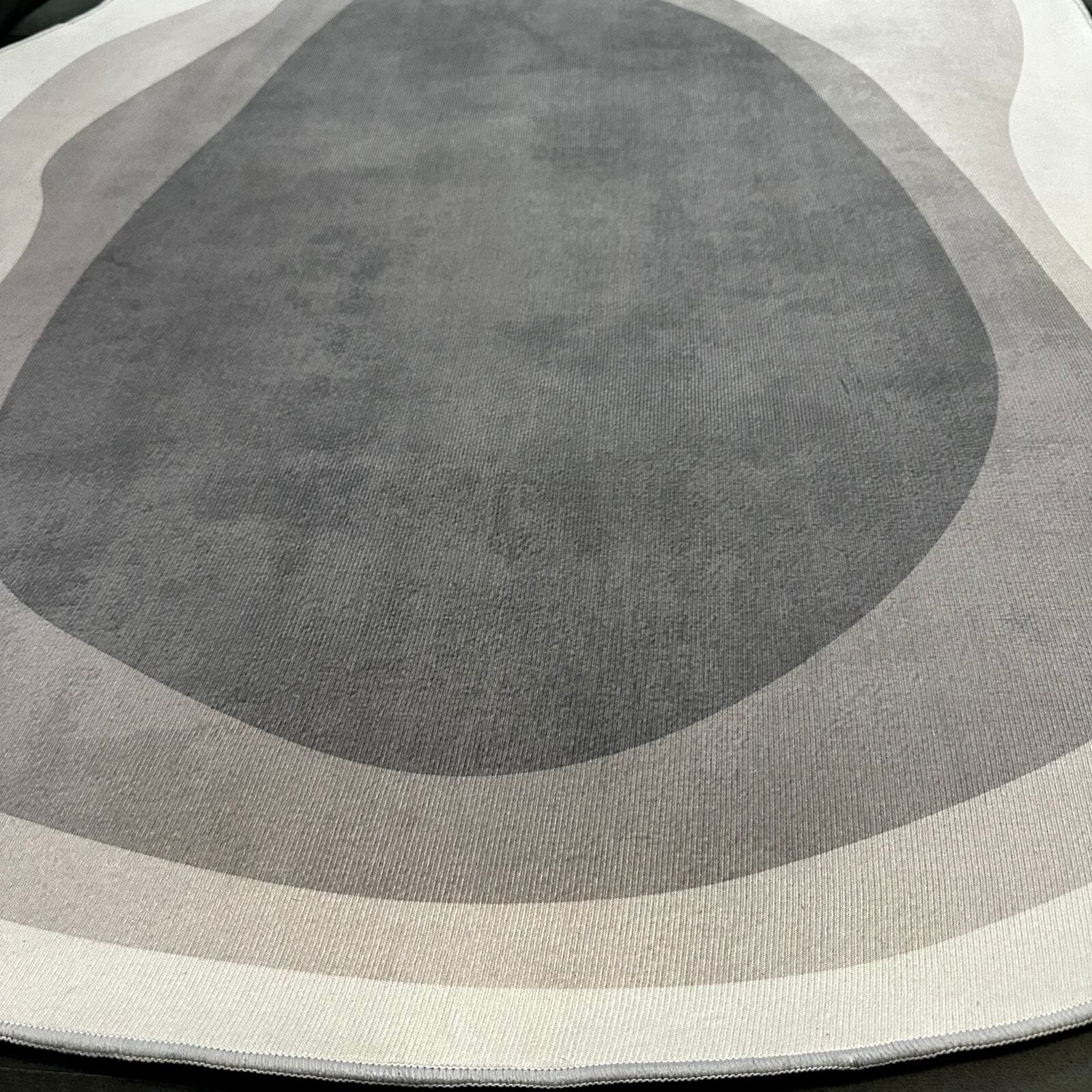 Tapete Orgânico em Modelos Abstratos e Irregulares Para Sala, Quarto ...