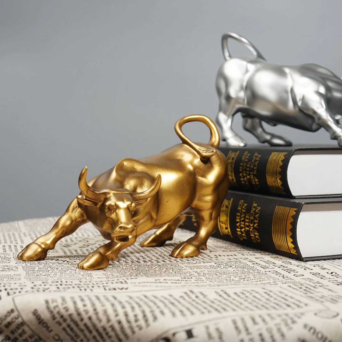 Decoração Moderna e Exclusiva: Transforme seu Espaço com Estilo – Conceito